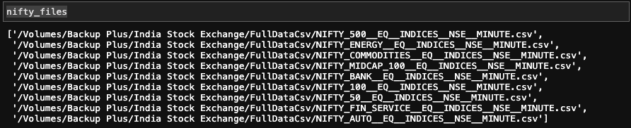 4 Easy Tips for Working with Multi-CSV Datasets in Python | by Jamie Winger | Analytics Vidhya ...