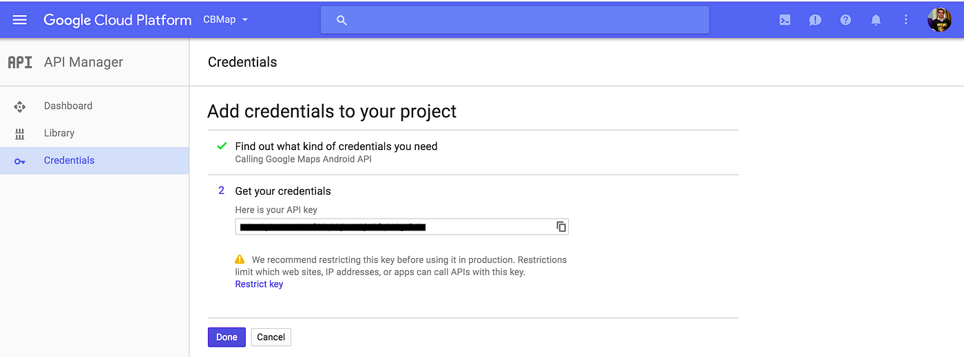 Xamarin Forms — Maps. Step 1: Install Package | by CodeBangkok | Medium