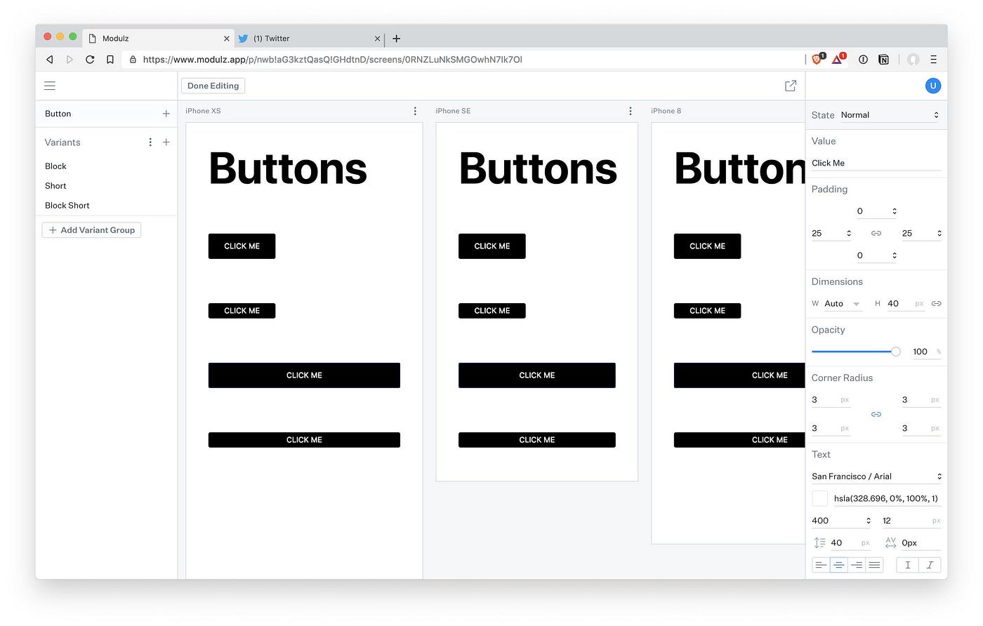 Building From The Ground Up With New Design Tools | by Jason Miller ...