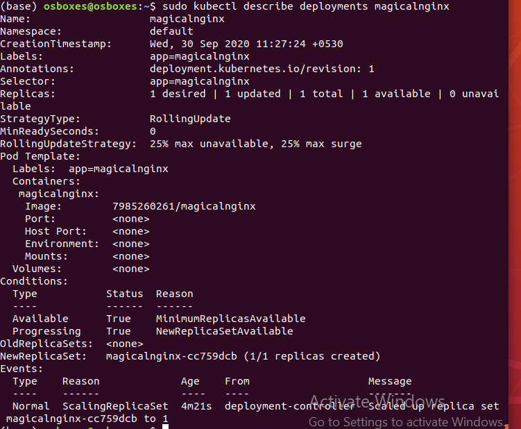 Using Kops To Setup Up Kubernetes Cluster By Sarthak Srivastava Analytics Vidhya Medium