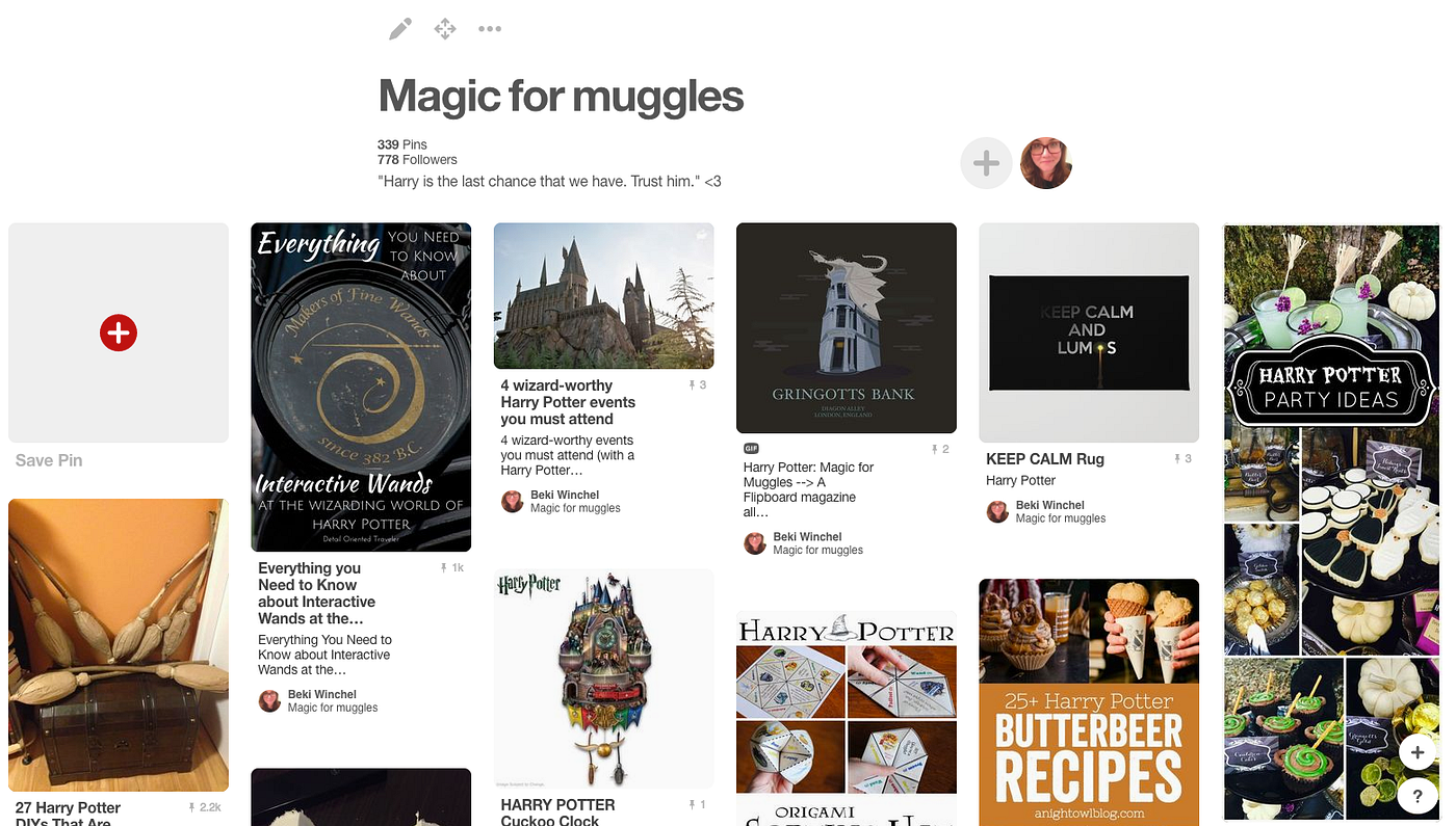 Looking to build your online influence? Become a curator | by ...