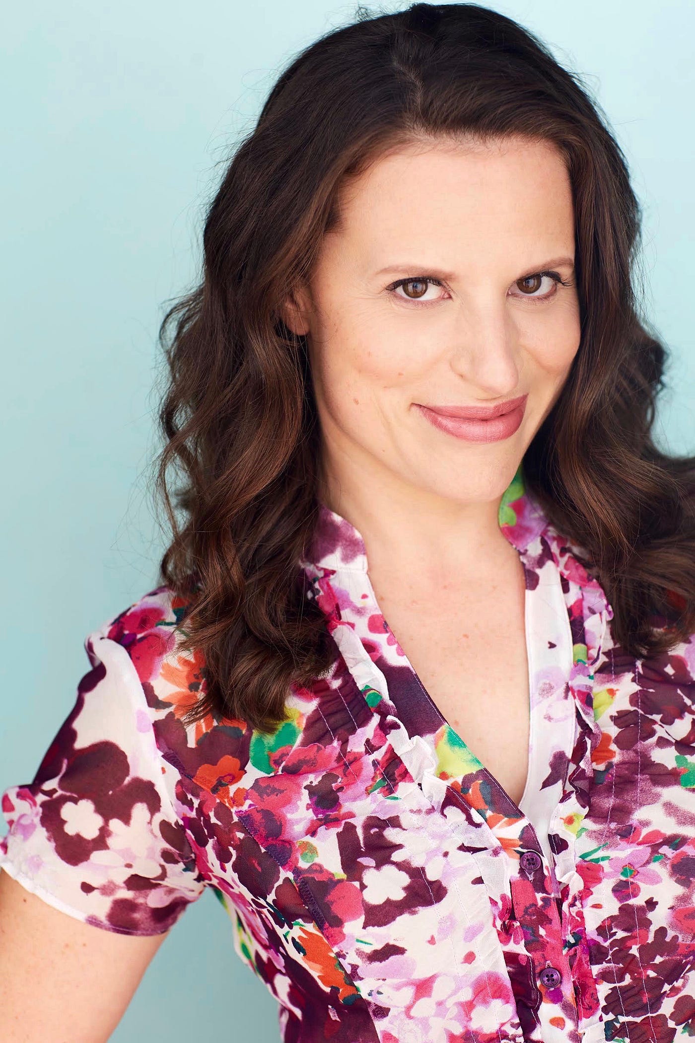 Rising Star Jeanette Bonner: “We don’t have enough female leaders, we ...