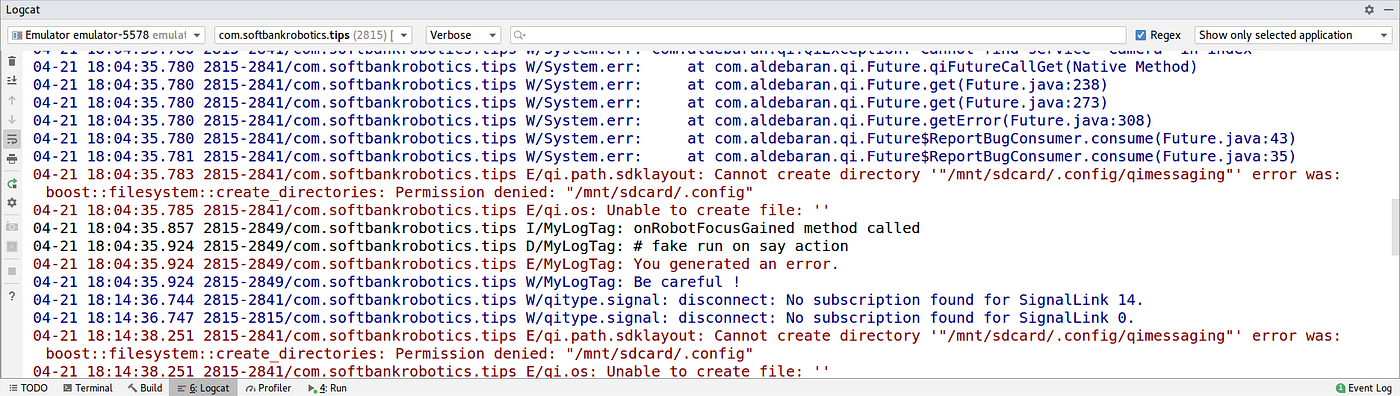Android Development Cheatsheet — Part I | by Asheesh Sharma | Medium