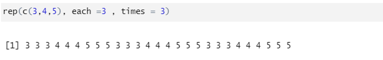 Basics of R. Assigning values to a variable In any… | by Harshini N ...