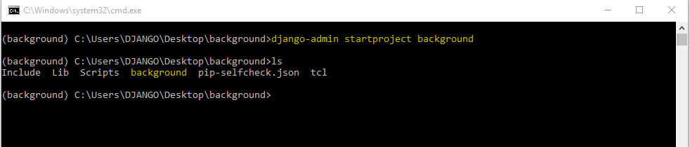 Running background tasks in django | by Robin Thakur | Medium