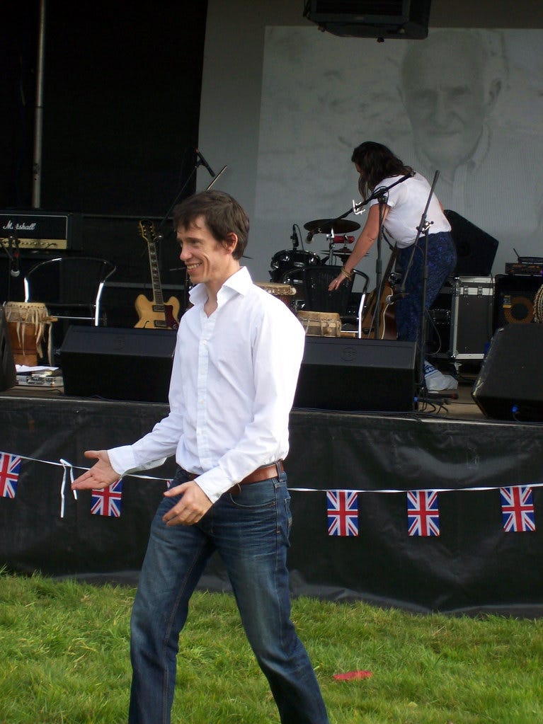 Rory Stewart May Have Just Lost The Conservatives the London Mayoral ...