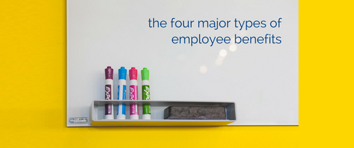 What Are the Four Major Types of Employee Benefits? | by Employers ...