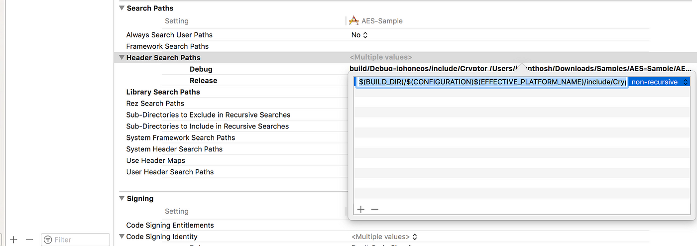 Ios Static Library Many Of You Have Encountered A Scenario By Santhosh K Medium