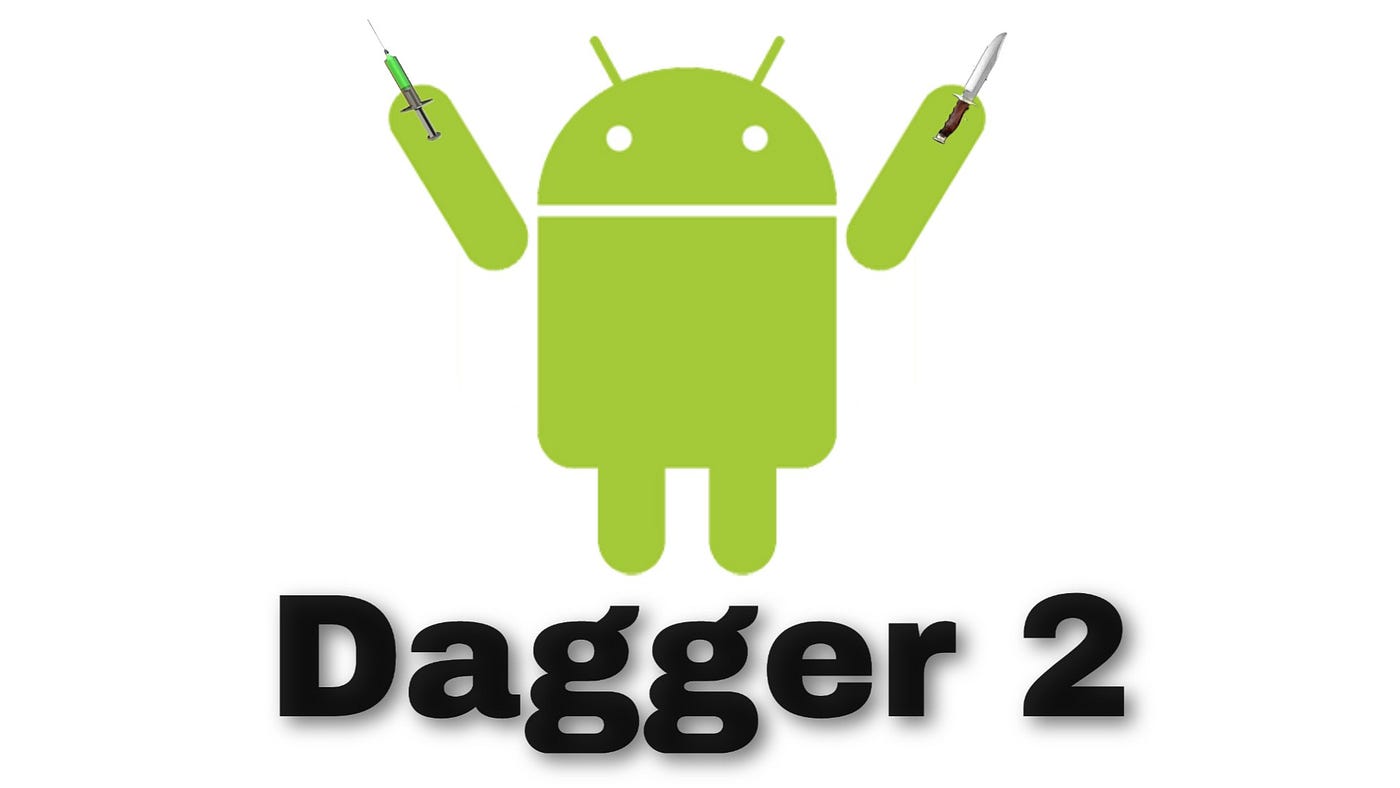 Introduction to Dagger 2: For Beginners | Medium