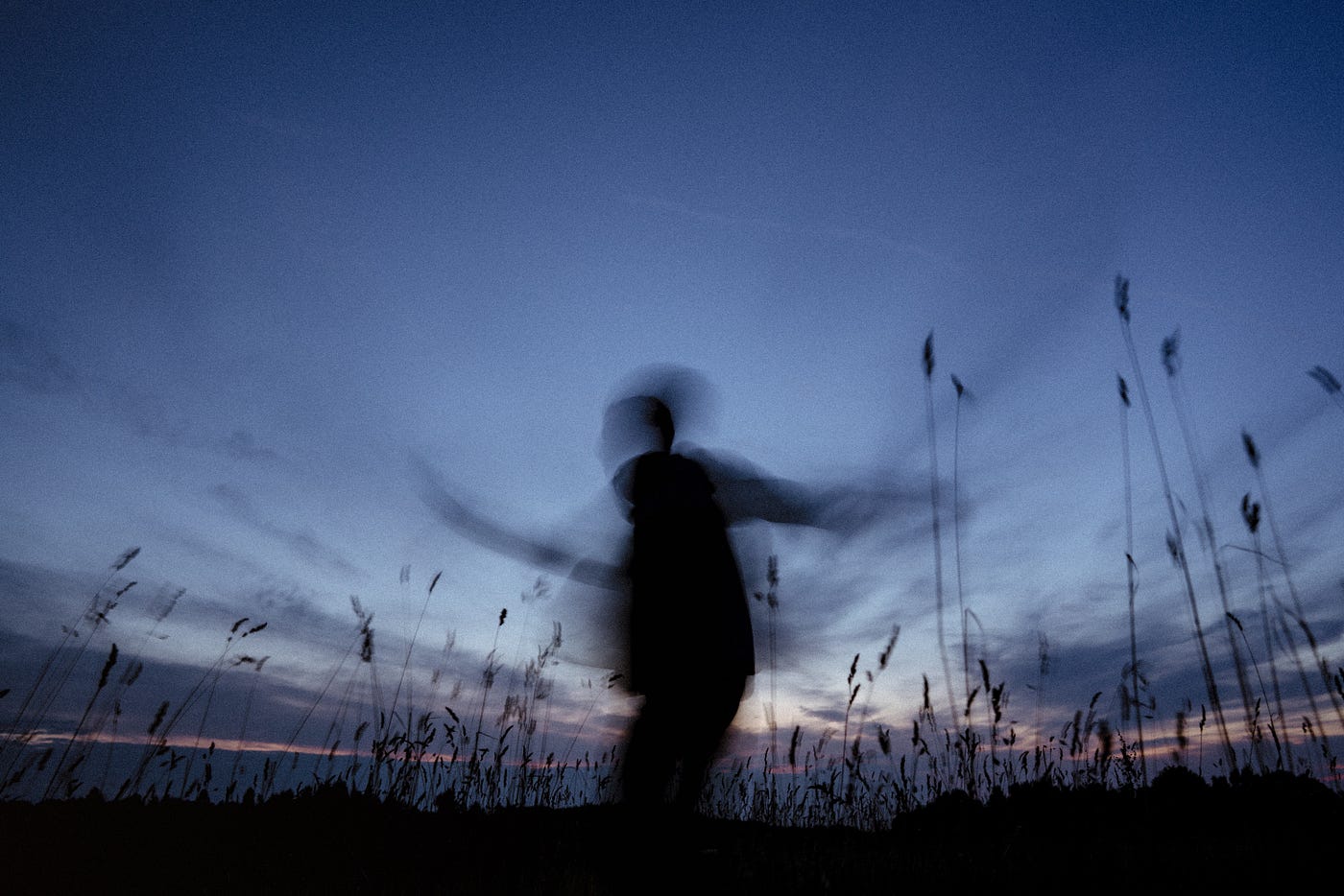Someone is coming. There is always someone coming for you… | by Ivan ...