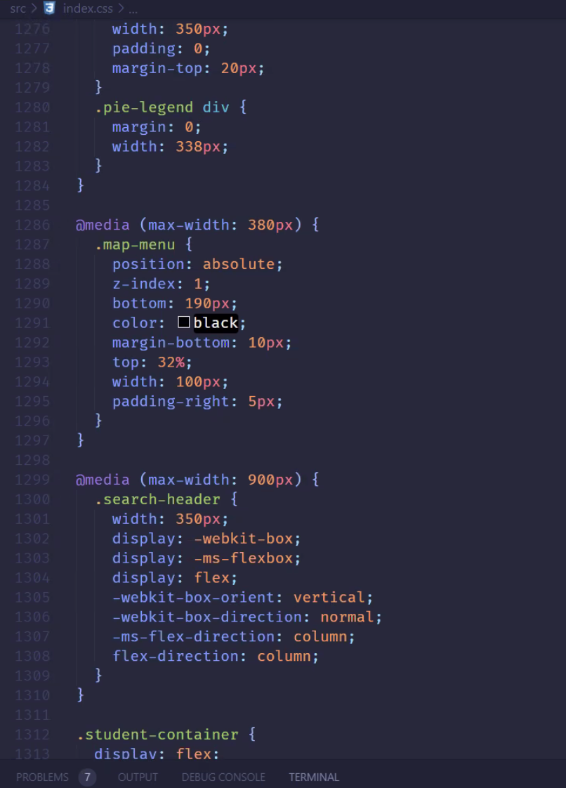 Conducting a Software Orchestra. My first experience as a Technical ...