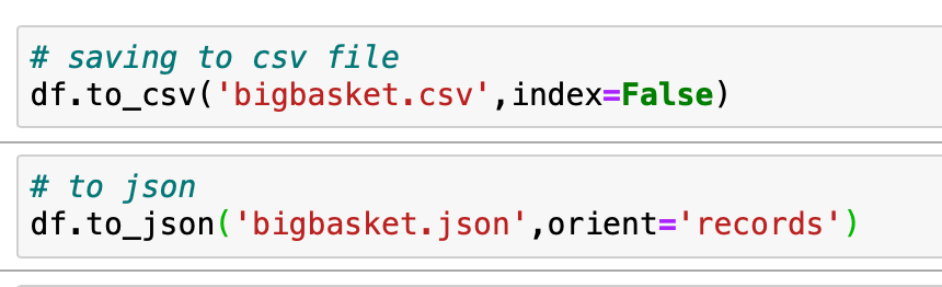 Web Scraping Made Easy Using Python By Mamtha Analytics Vidhya Medium