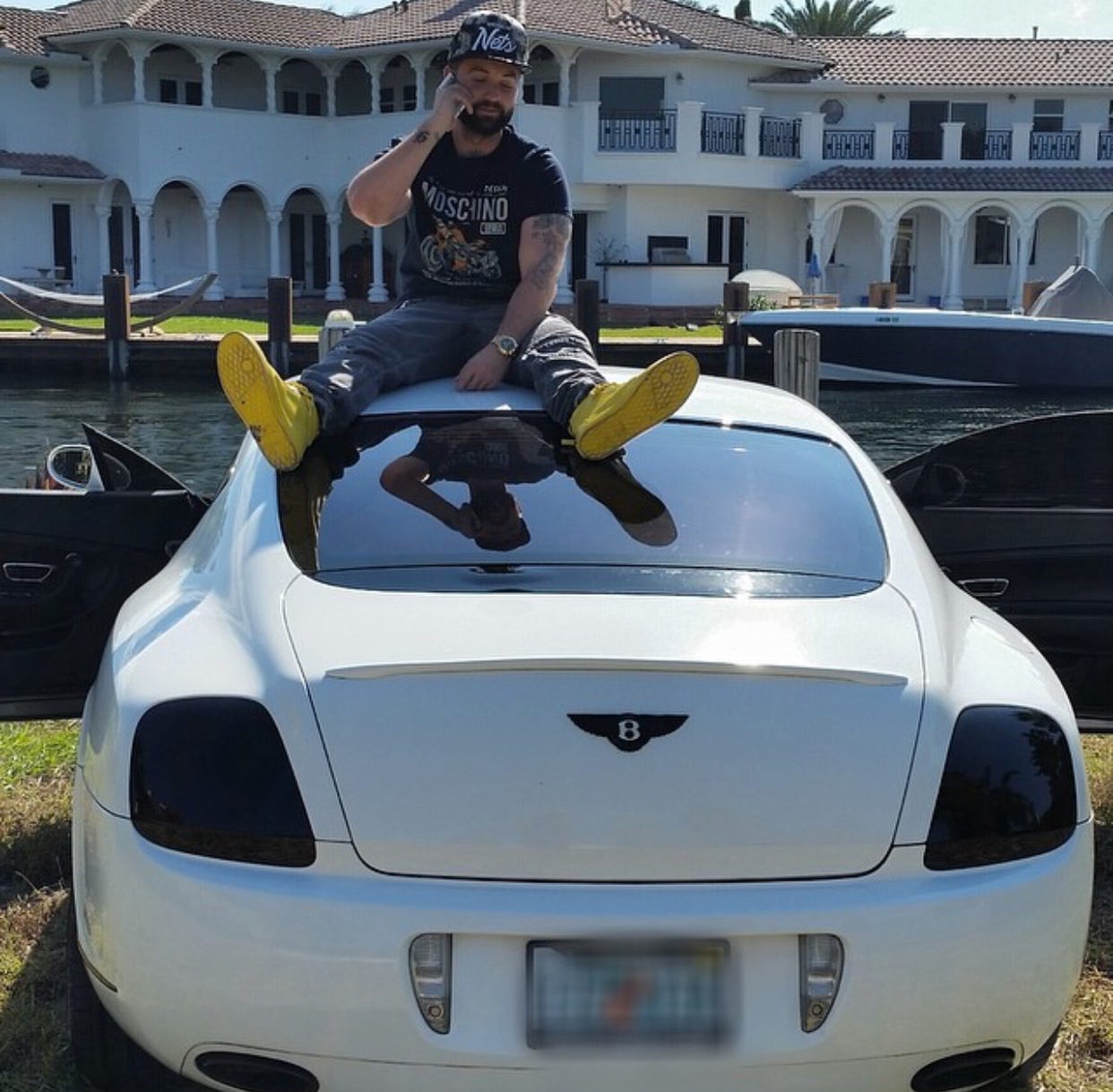 $150M Serial Entrepreneur and Investor George Gstar’s 3 tips on Making ...
