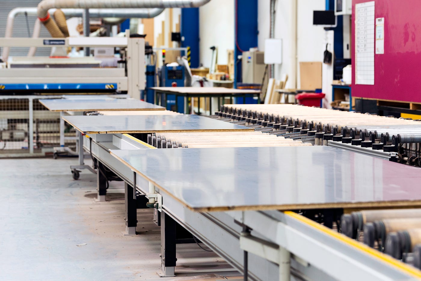 Melamine [LPL] vs. High Pressure Laminate [HPL] — What’s The Difference ...