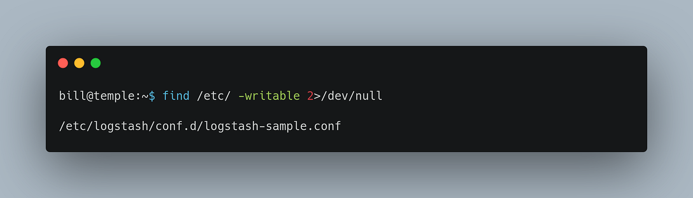 Temple — TryHackMe. Hello folks, today I am going to share… | by Tushar ...