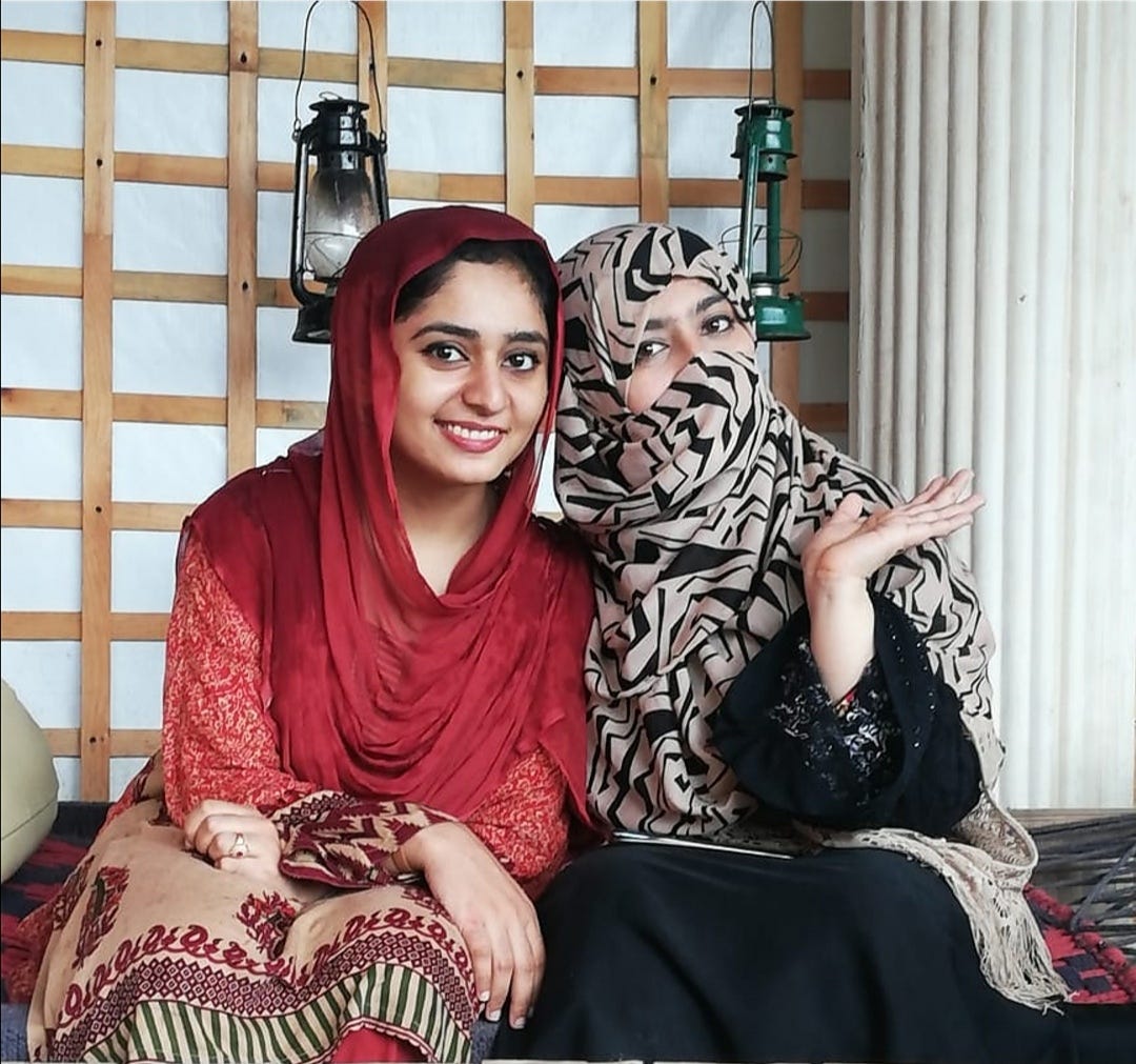 Amal.. An endless journey of learning | by Syeda Sadia | Medium