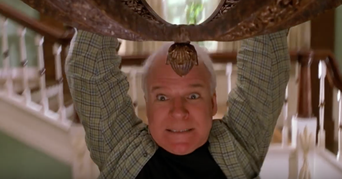 An “All-Around Good Guy”: Steve Martin’s Career Arc | by Caroline ...