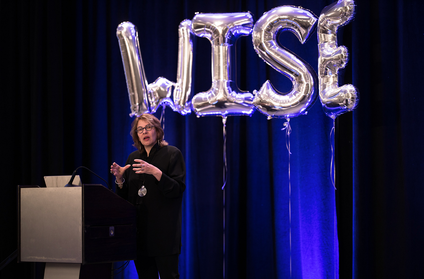 Lead Without Limits: Over 600 Women Attend the 2020 WISE National ...