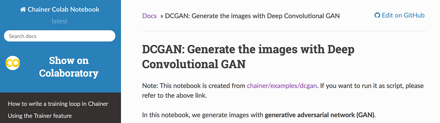 DCGAN: Generate the images with Deep Convolutional GAN | by Keisuke Umezawa | Medium