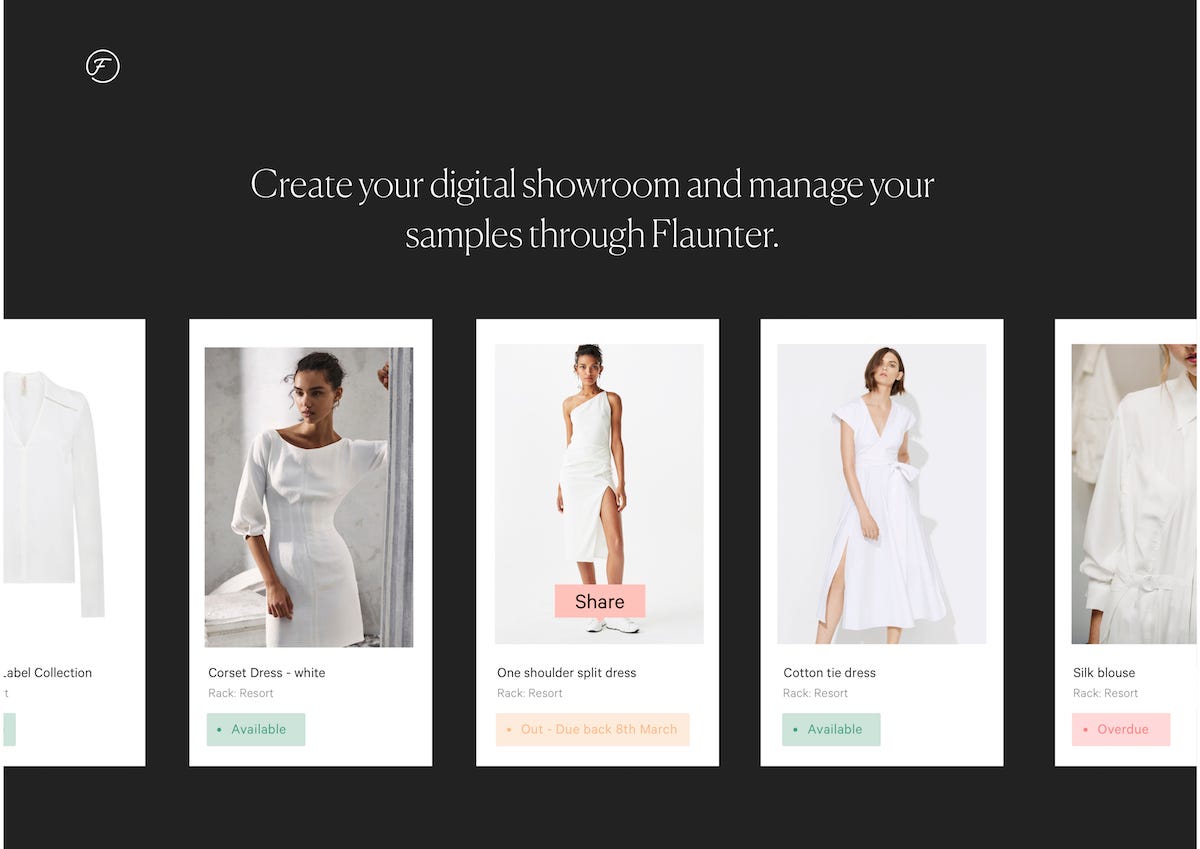 5 reasons to build a digital showroom | by Flaunter | Medium