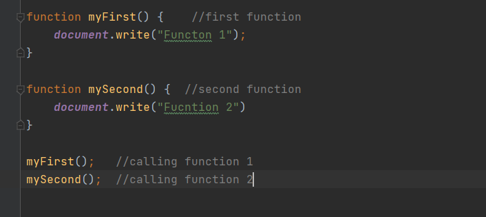 How To Use Asynchronous Functions In Javascript By Dilusha Fernando