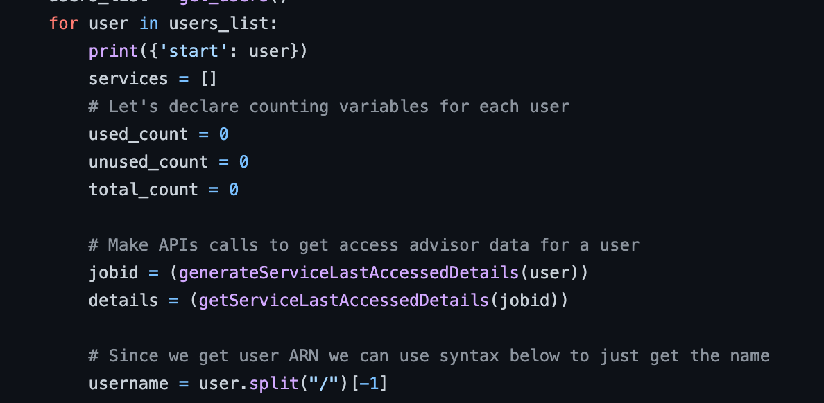 Refactoring to reduce open source code risk | by Teri Radichel | Cloud ...