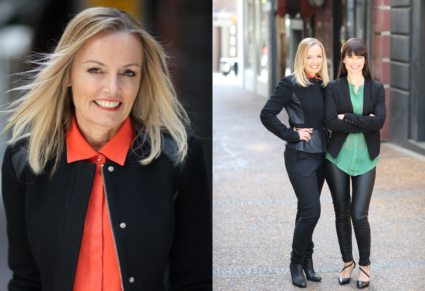 How To Identify And Retain Fantastic Talent with Anne Fulton of Fuel50 ...