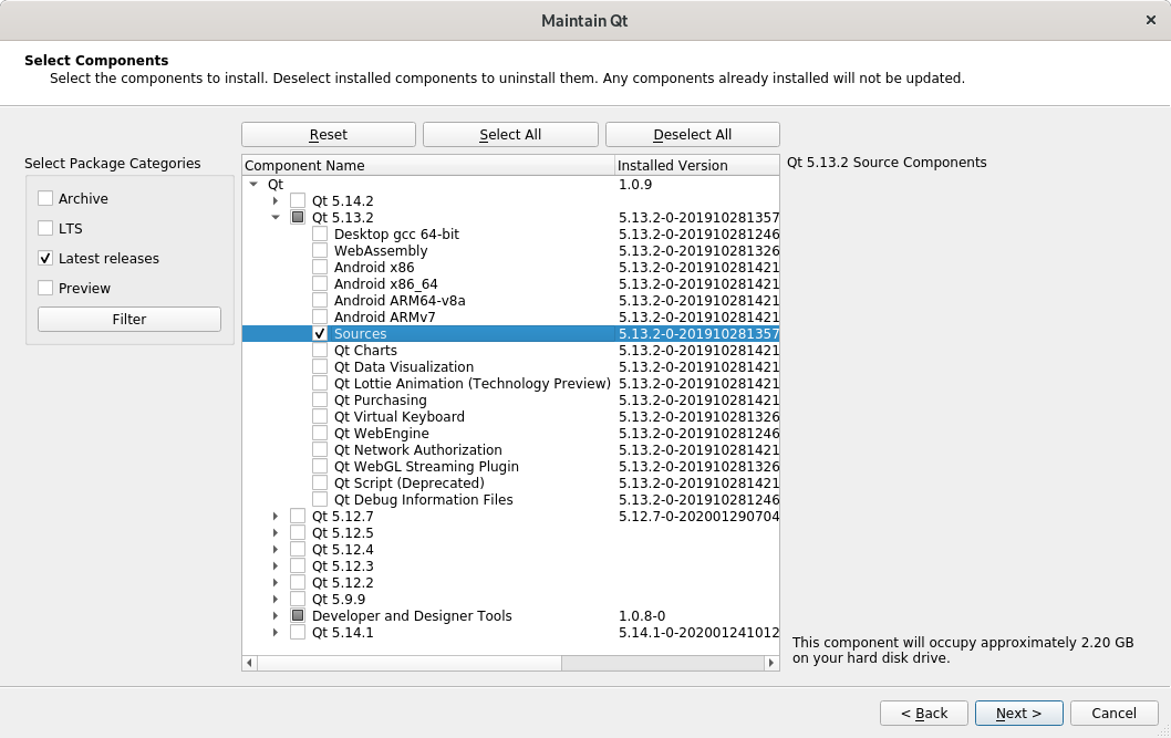 Cross-compile Qt for Windows on Linux platform | by Vlad Lebowski | Medium
