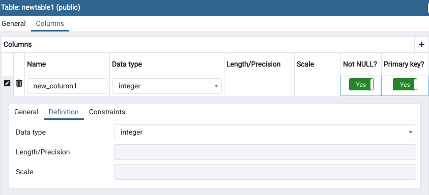 Creating a SQL Entity Relationship Diagram (ERD) | by James Opacich ...