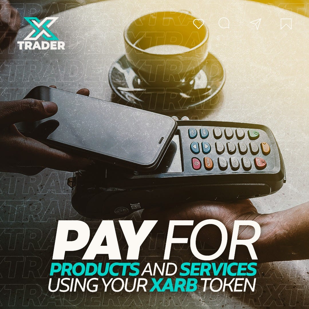 XTrader Softwares LLC – Medium