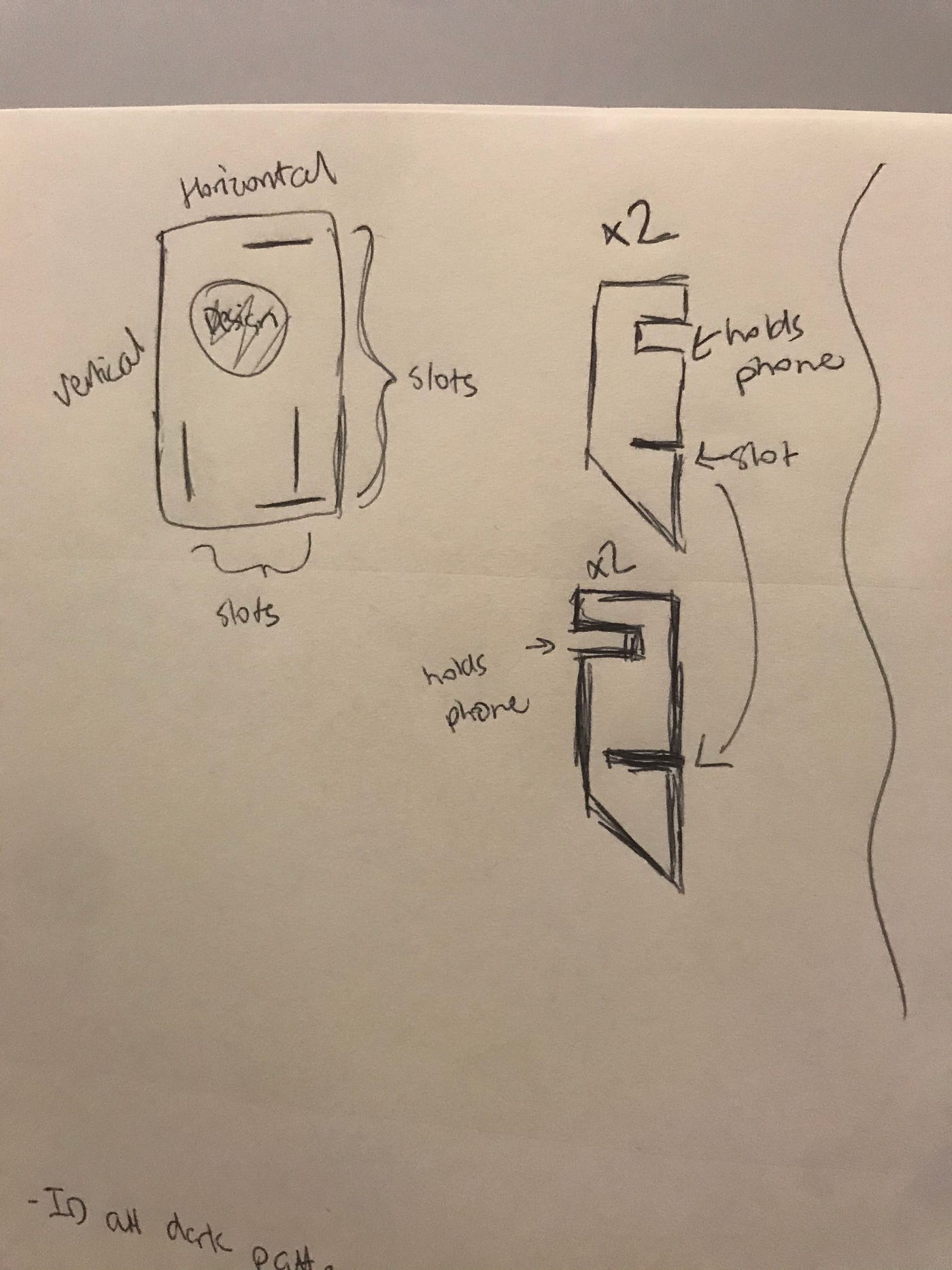 Laser Cut Object Process Blog. Introduction | by Laura Meng | Medium