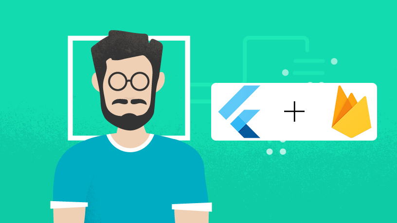 Flutter Face Detection Detect With Firebase Ml Kit Draw With By Akora Ing Dkb Flutter