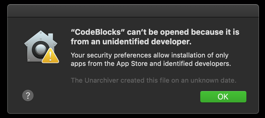 Install CodeBlocks. Step by step Install IDE CodeBlocks… | by Indra Aristya | Medium