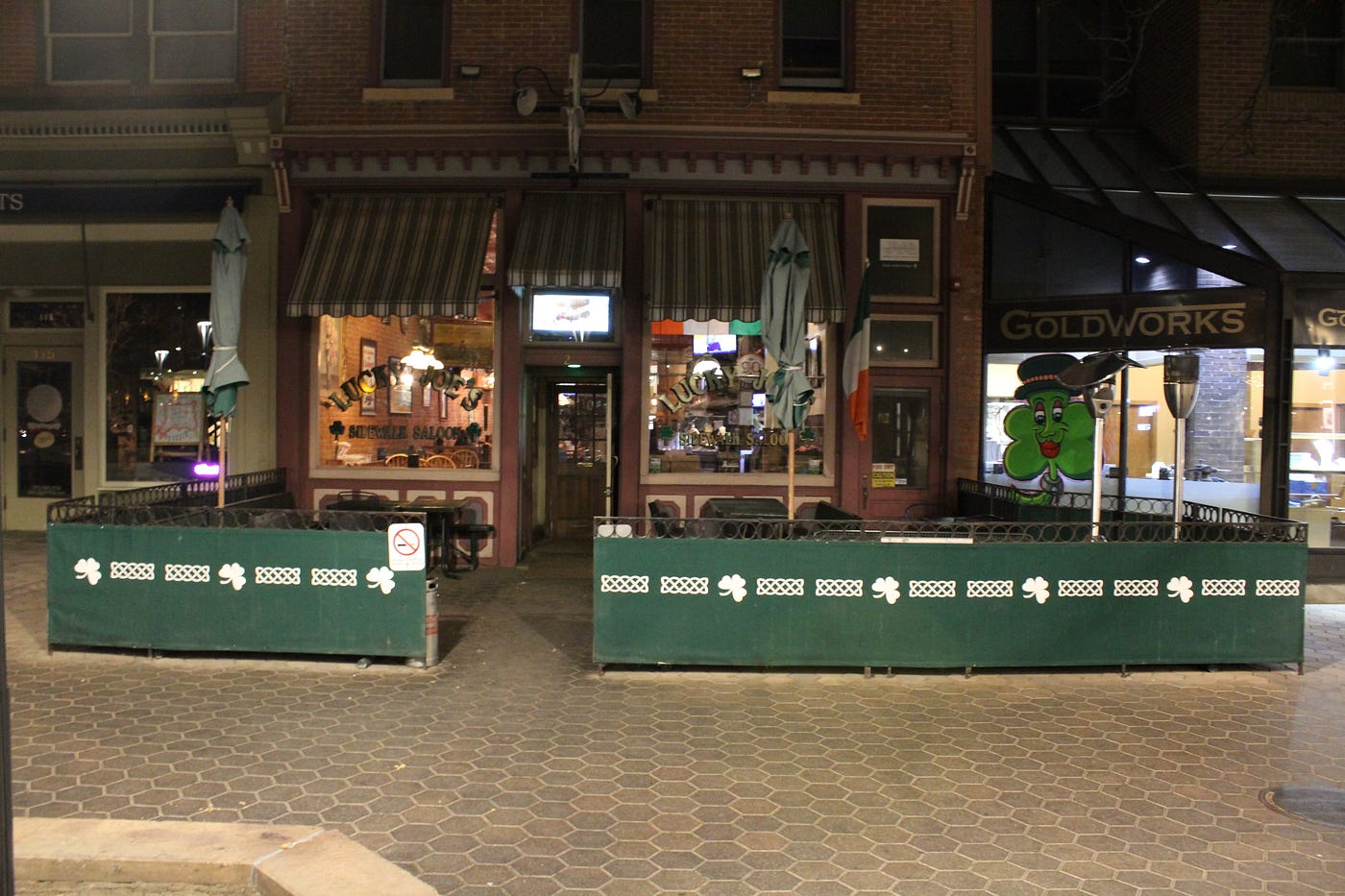 A Guide to the Ultimate Bar Crawl Through Fort Collins | by Colton ...