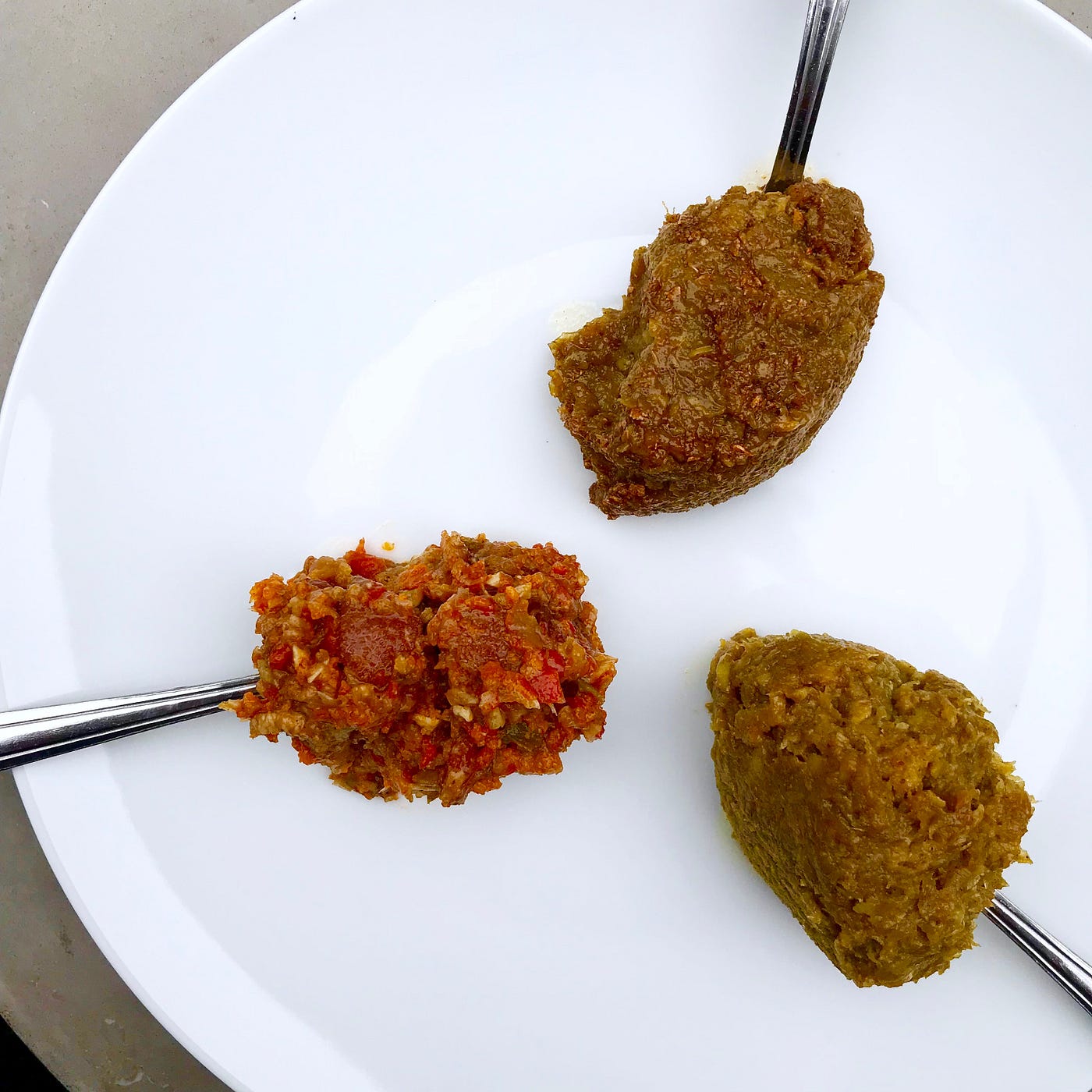 FLAVOR BOMB. Have you ever tried to recreate your… | by Trent Blodgett ...