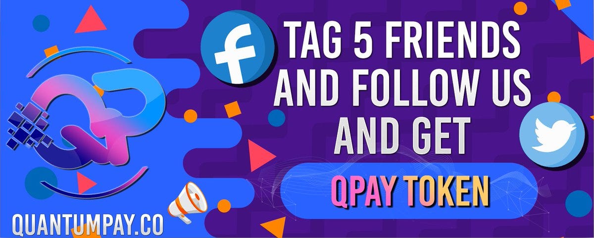 QUANTUM PAY SERVICES. Quantumpay being a computerized and… | by Anita Rossa | Medium