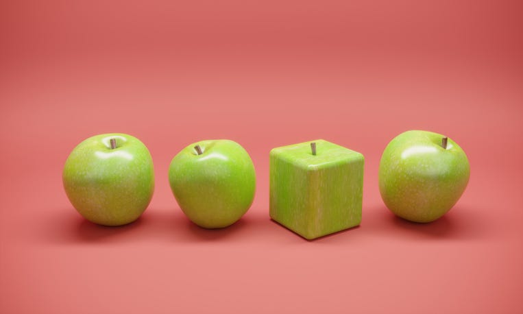 3 Insanely Simple Ways to Stand Out as a Creative Professional | by The ...