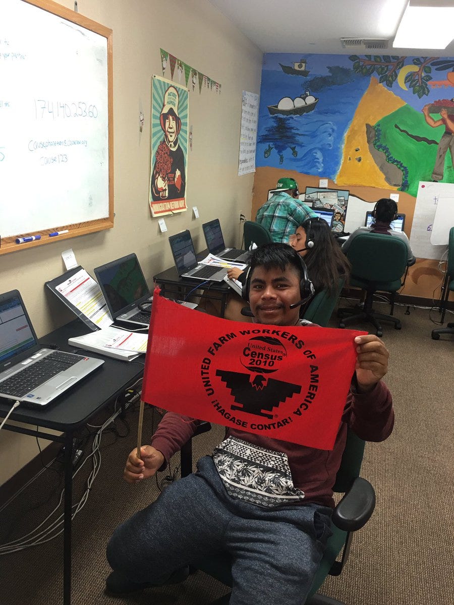 The Faces of We Are California.. A photo journal of the people powering ...