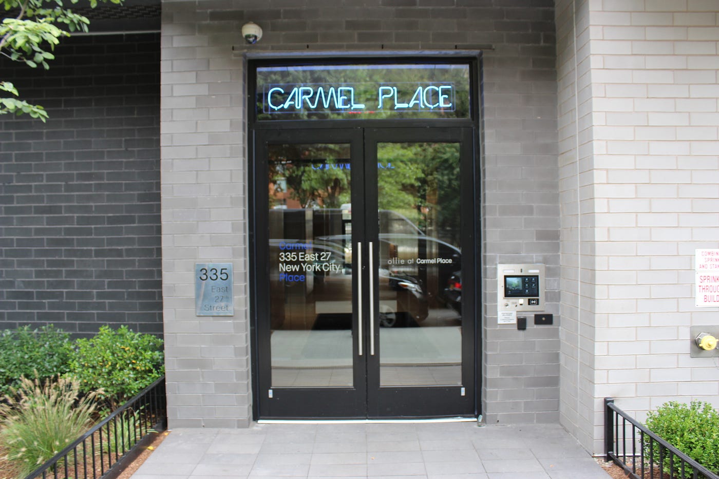 Carmel Place micro housing | by Jacob Willson | housing innovations ...