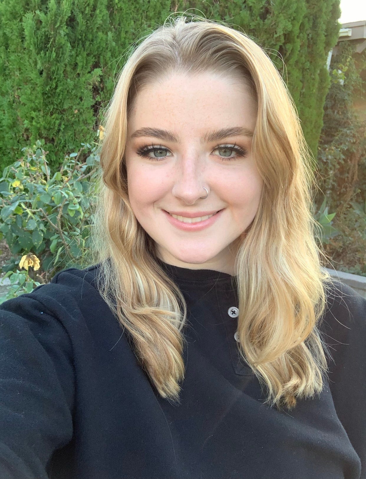 The Pandemic Profiles. Annebelle Brown and the Wisdom of… | by Karen ...
