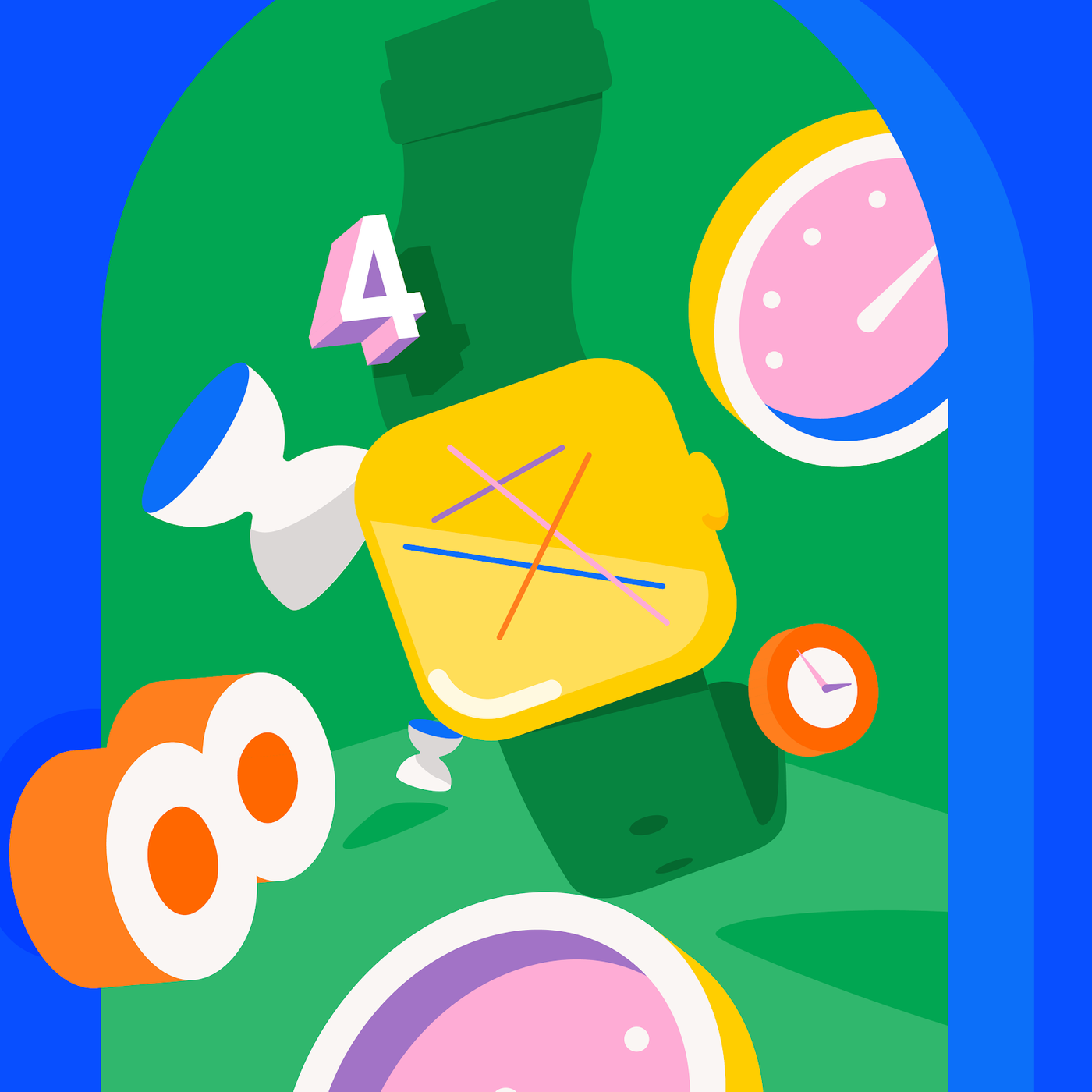 WTVS. We Shared This Week: #23. We share a pretty serious amount of ...
