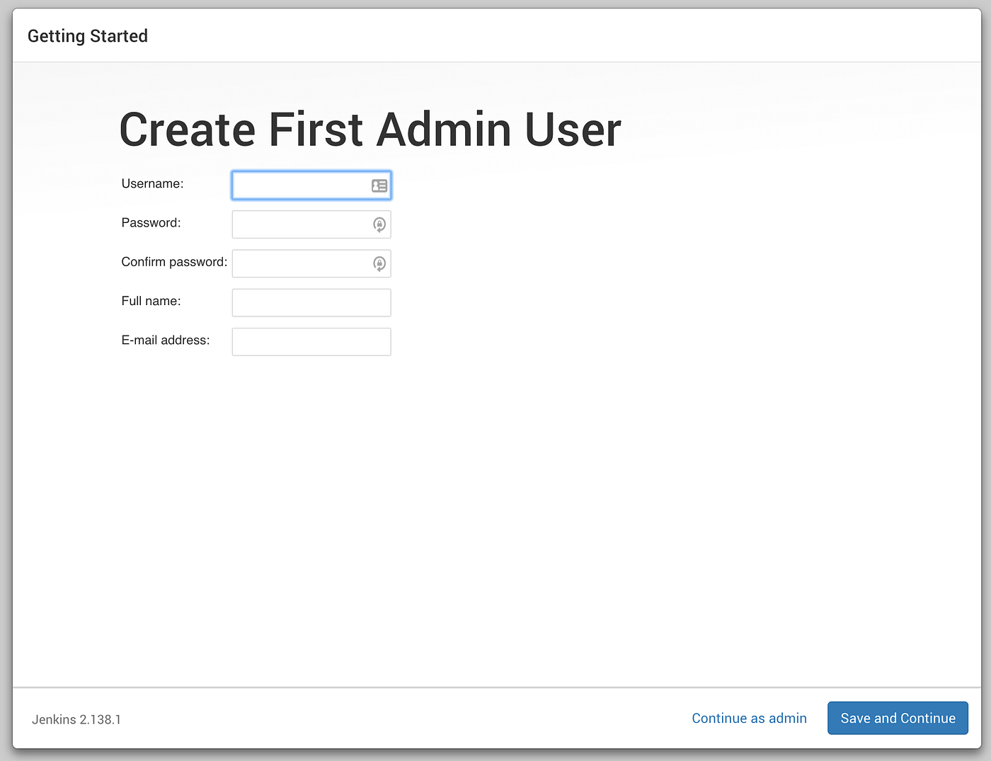 Jenkins for Node.js App on AWS EC2 Part 1: Installing Jenkins on EC2 | by Yosua Surojo ...