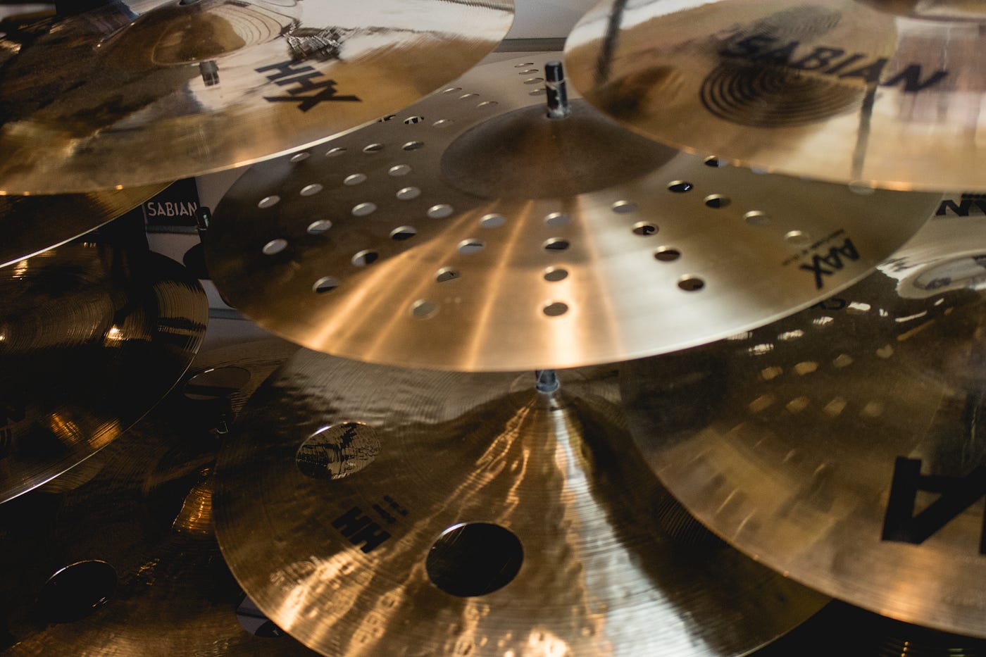 What To Look For In Your First Drum Kit | by Cascio Music | Medium