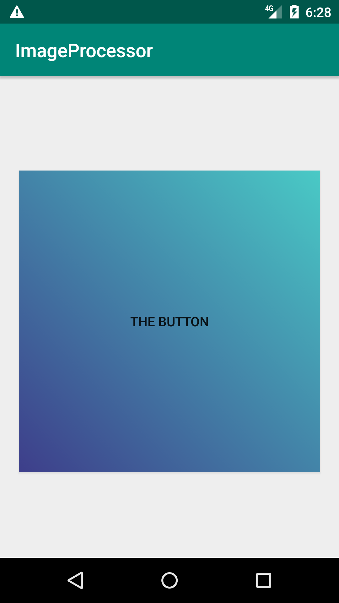 Gradient animations in Android. The only time I worked with Animations ...
