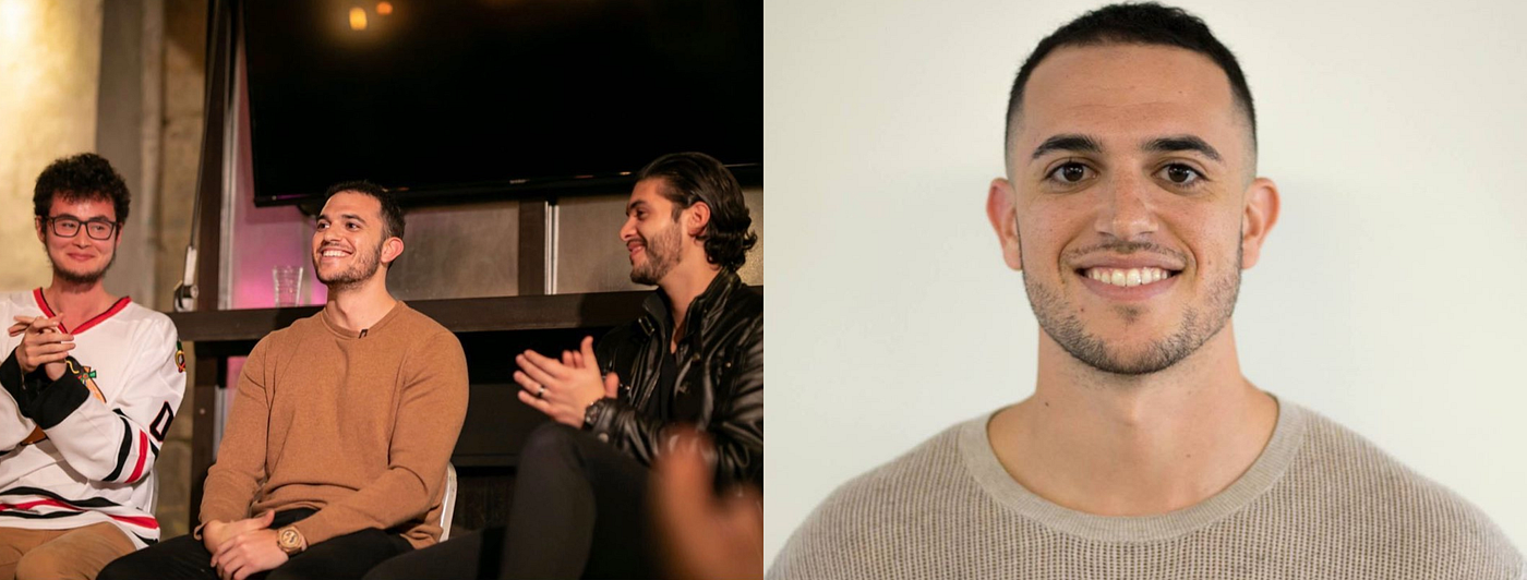 Daniel Snow of The Snow Agency: Five Things You Need To Be A Highly ...