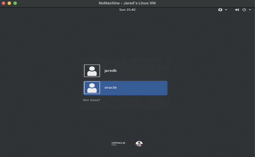Oracle Database 19c Installation on Linux | by Jared Bach | Geek ...