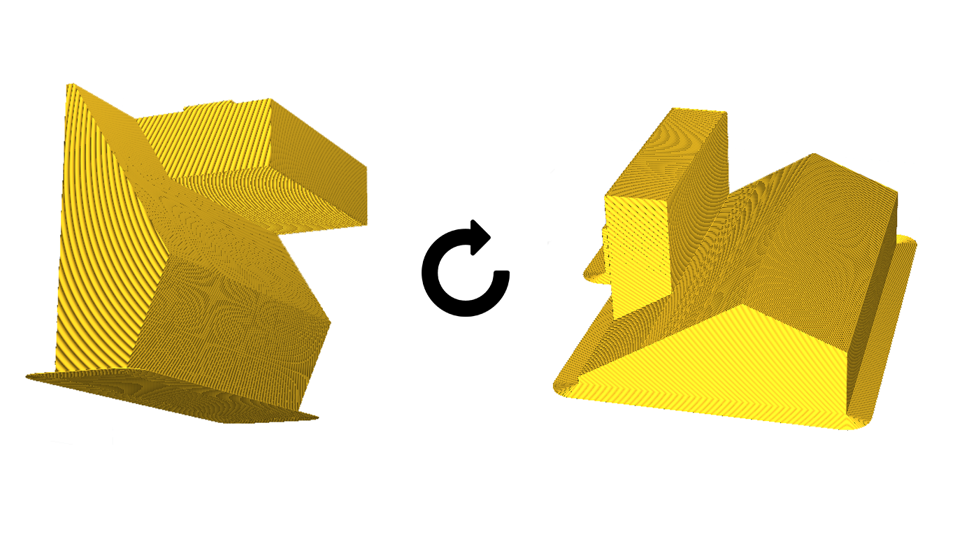 3D Print Overhangs and How To Deal With Them | by Baptiste Higgs ...