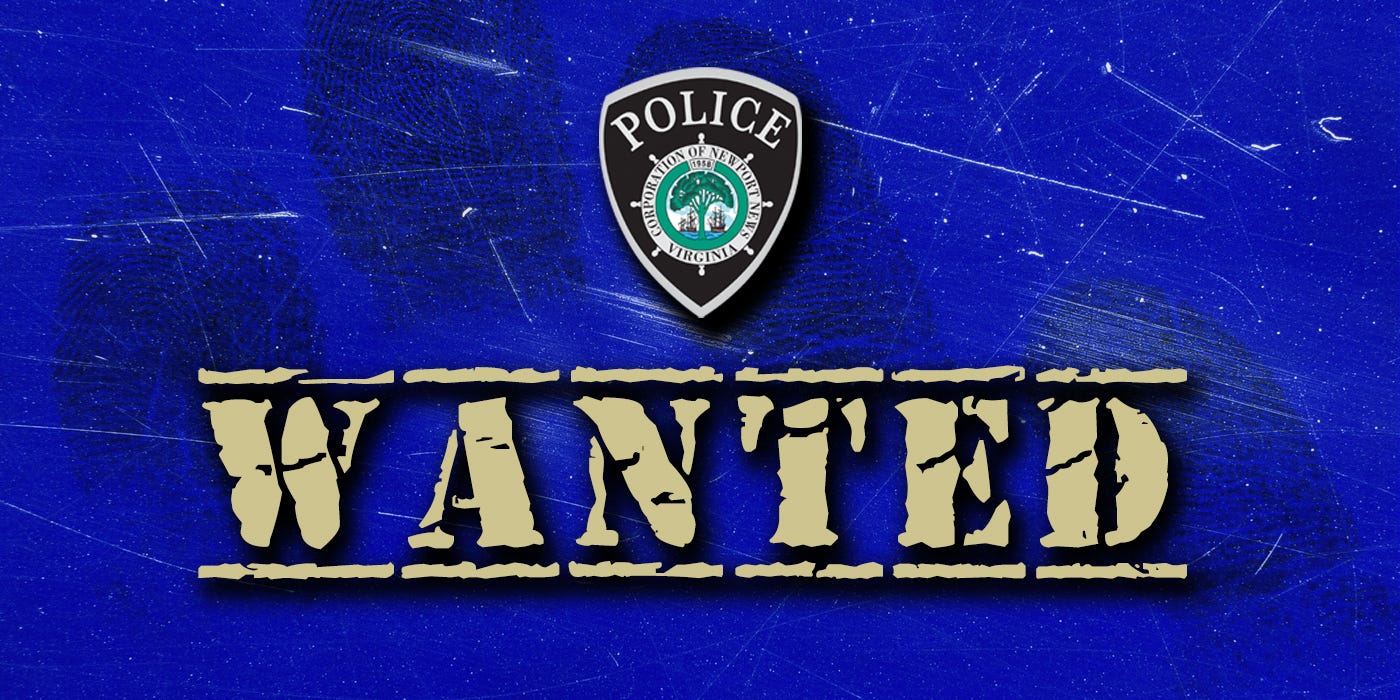 Update: Kevin Bethea is in Custody | by Kelly King | Newport News ...