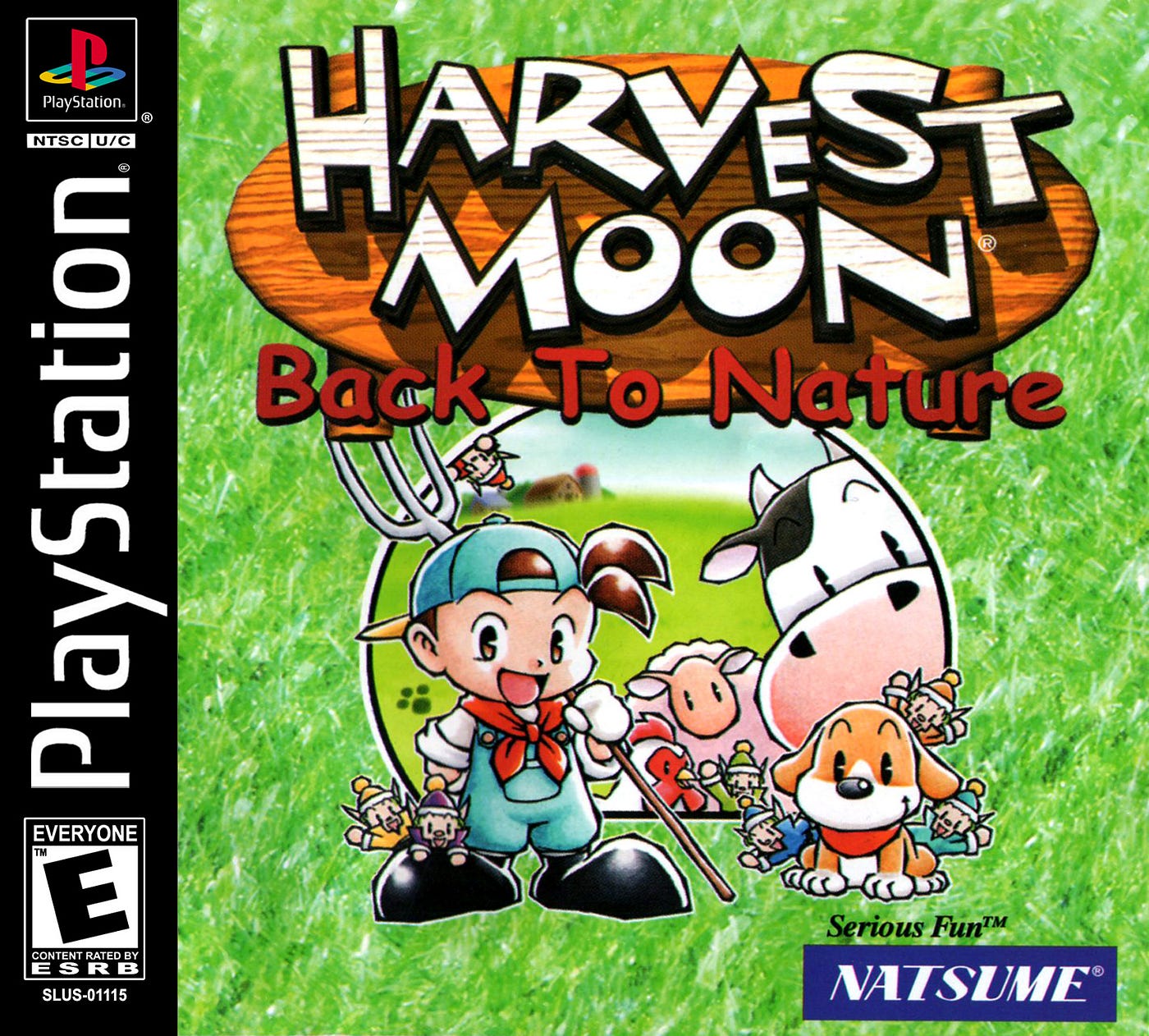How I Became Addicted to a Farming Simulation Game from the Year 2000 ...
