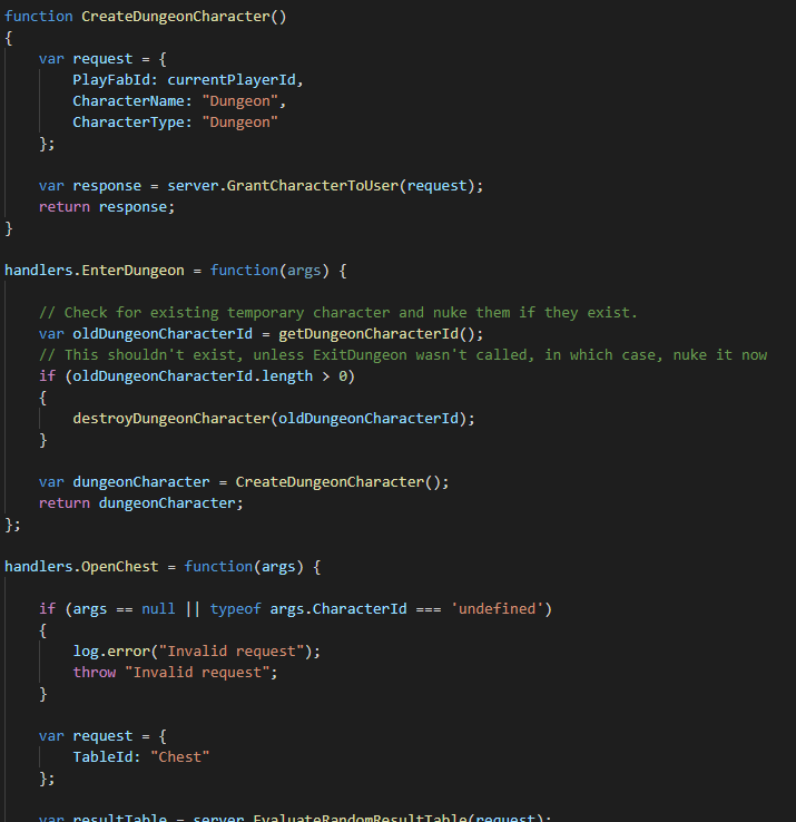 The Technology Stack powering Lost Relics | by Cliff Cawley | Forgotten ...